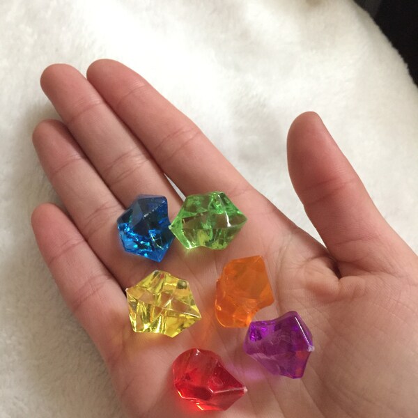 Avengers: Endgame INFINITY STONES Marvel Replica Prop - Etsy