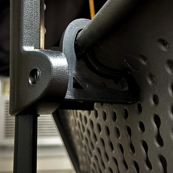 Shure MV7/MV7+ (plus) Microphone Desk Stand - Etsy