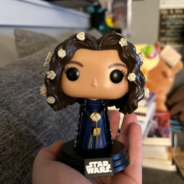 Body Parts Funko Figure Custom Girls Pop Extras - Etsy