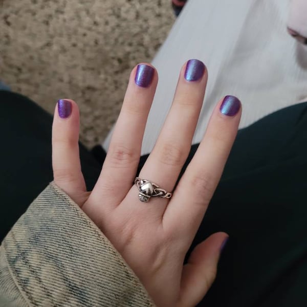 Zodiac Ring, Gemini Ring, Star Signs Ring, Birth Date Ring, Gemini ...