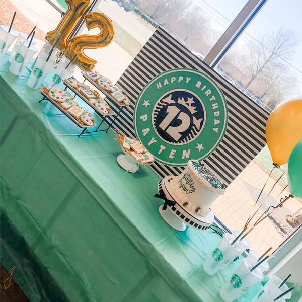 Starbooks Classroom Decor - Print Your Own Instant Download - Etsy