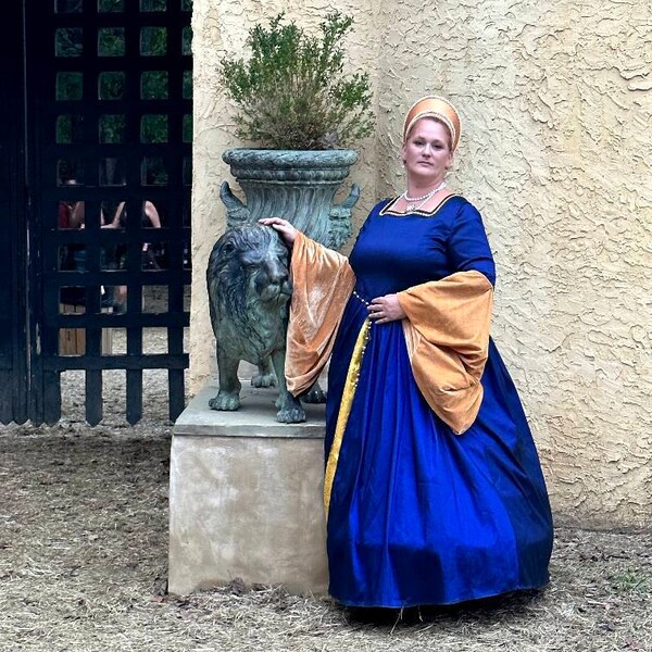 Pink French Hood With Veil - Etsy