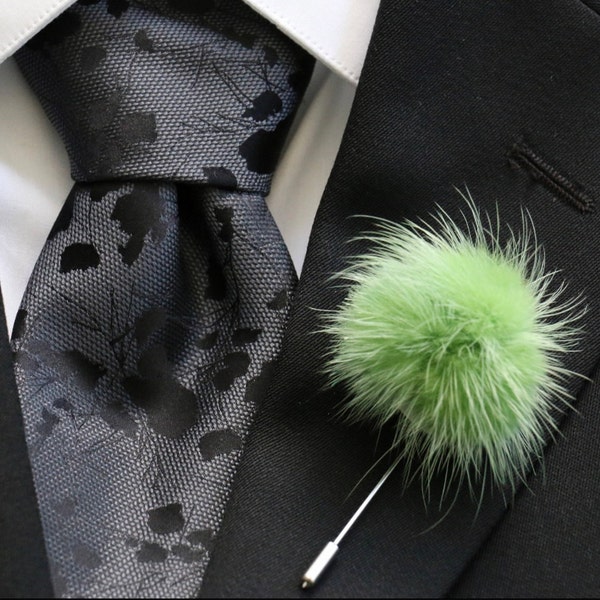 Napkin Rings, Napkin Holders, Fur Napkin Rings in Leopard Print, NEW ...