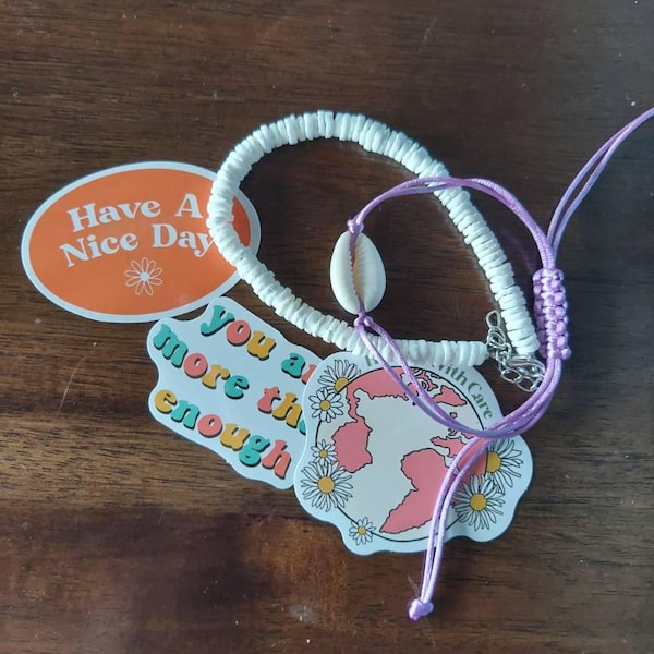 Colored Starfish Necklace | Cute Preppy Necklace, Ocean Starfish ...