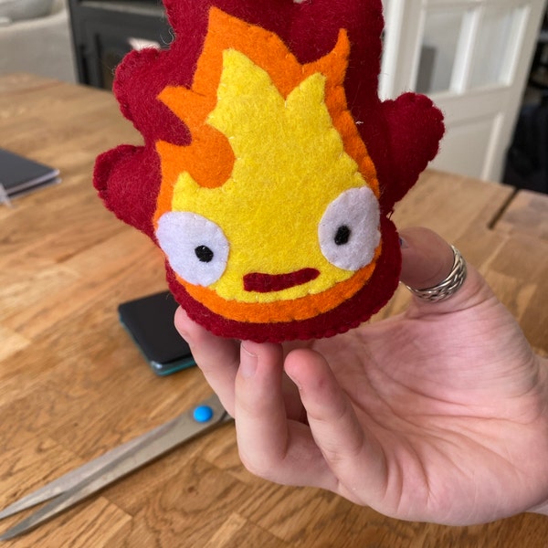 Night Sky Manta Ray Plushie Stuffy Felt Sting Ray Star Midnight ...