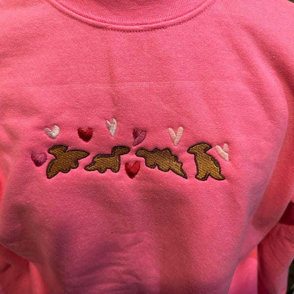 Outer Banks Embroidery Design - PES, DST, JEF, Exp, Xxx, Vp3, Hus ...