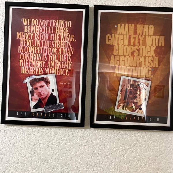 TALLADEGA NIGHTS Ricky Bobby "excellence" Quote Poster (12"x18") - Etsy