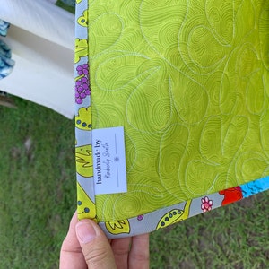 Table Runner Quilt Pattern, Twisted Ribbon PDF Pattern, Table Runner ...