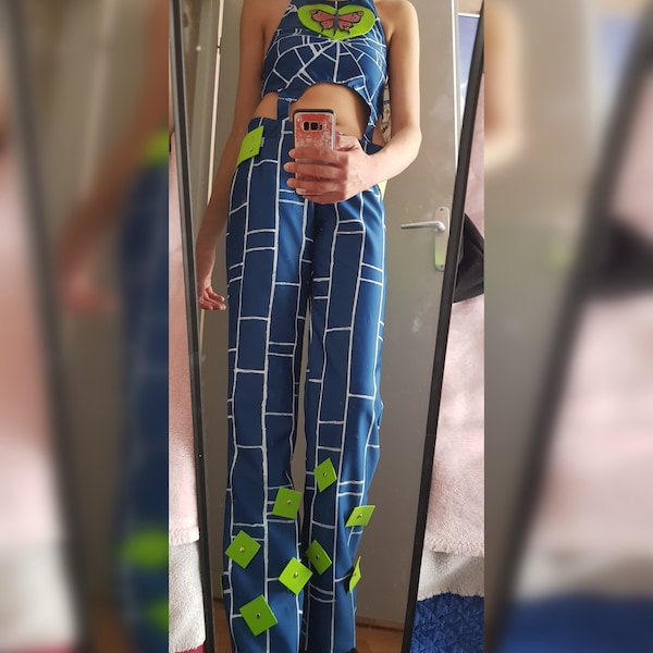 Six the Musical Alt Silver Cosplay Costume Made to Order on Your ...