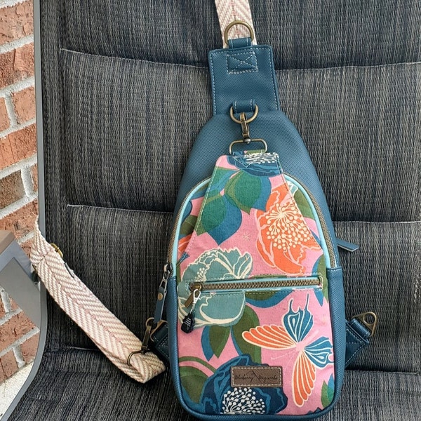 Small Everyday Tote Zip Closure - Etsy