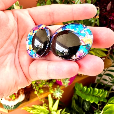 Luminesce Series Color Shifting Interference Pearl Pigments CHOOSE ...