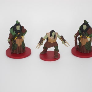 Tanuki Red Panda Yokai Lodge Dragon Trapper's Lodge - Etsy