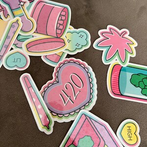 Custom Reminder Popup Sticker Cute Customizable PC Popup - Etsy