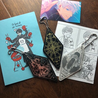 ORV Hotel Keychains - Etsy