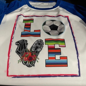 Sublimation & Htv Transfers American Woman - Etsy