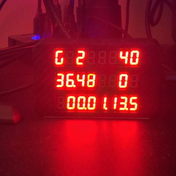 Sim Racing Dashboard for PC Steering Wheel Logitech Fanatec ...