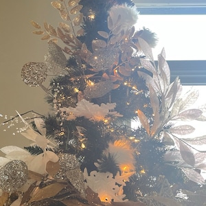 Unique Tree Topper Holy Family With Star - Etsy