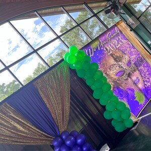 Candyland WELCOME SIGN Candyland Birthday Printable Welcome - Etsy