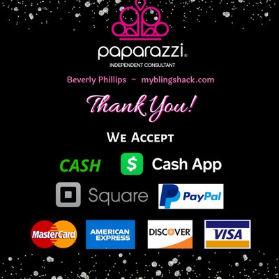 Printable Payment Sign We Accept Credit Cards Sign Vendor Payment Sign ...