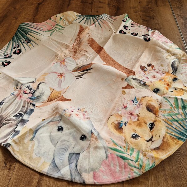 Boho Rainbow Backpack, Back to School Gift, Personalized Kids School ...