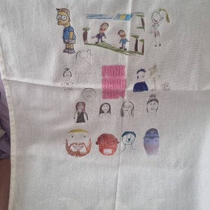 Kids Spare Clothes Bag Clothes Bag Kids Clothes Bag Spare Clothes Bag ...