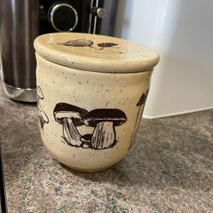 Knock Box Handmade in Ceramic Porcelain Black - Etsy