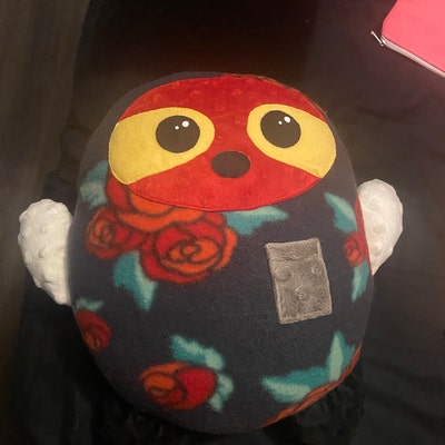 Olive OCD Weighted Sloth Plush by Awful Sloth - Etsy