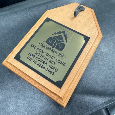 Saber Display Stetson Display Spur Display - Etsy