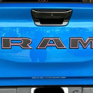 Ford Mustang GT Side Windshield Decal - Etsy