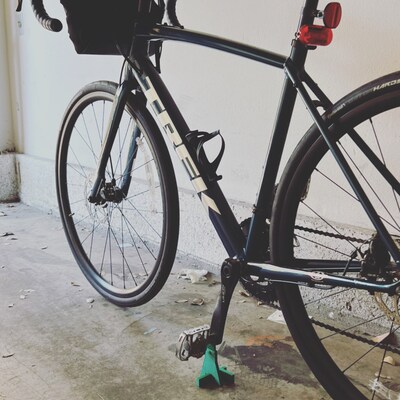 Propit Bike Stand - Etsy