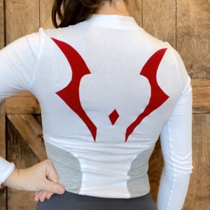 Turtleneck & Mock Neck Top Digital PDF Sewing Pattern // US Size XS-L ...