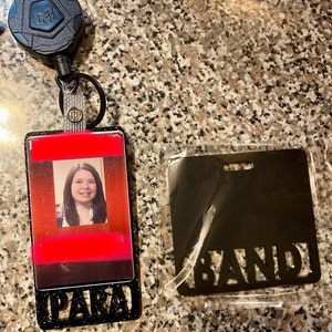 Teacher Badge Buddy School Staff Badge Buddy Principal Badge - Etsy