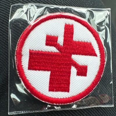 Patch Display Morale Patch Holder Board Display Wall Door Hanging ...