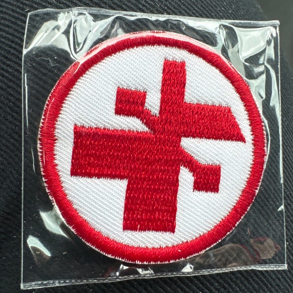 Patch Display Morale Patch Holder Board Display Wall Door Hanging ...