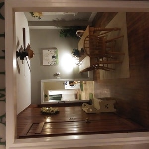 OM Acoustic Guitar Soundboard Template Jig - Etsy