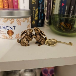 Pure Copper Retro Turtle Statue, Home Office Desk Trinkets, Solid ...