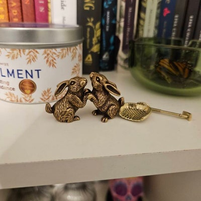 Pure Copper Retro Turtle Statue, Home Office Desk Trinkets, Solid ...