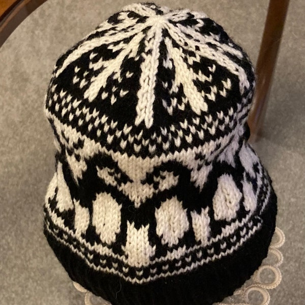 Eyelet Hearts Baby Blanket Knitting Pattern - Etsy