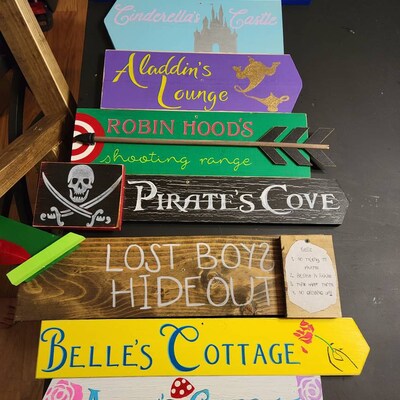 Key West Bars Directional Signs - Etsy