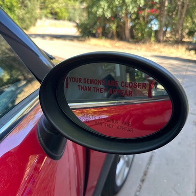 Wile E. Coyote Splat Image in Road Runner Decal - Etsy