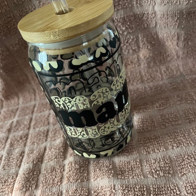 True Crime Coffee Cup Iced Coffee Cup Beer Can Glass Crime - Etsy