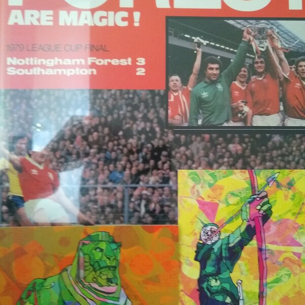 Nottingham Skyline Postcard, Nottingham Contemporary Gallery Postcard ...