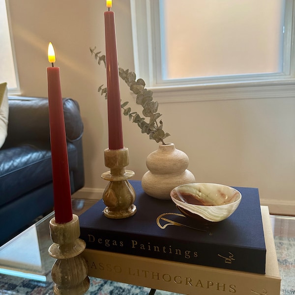 Decorative Coffee Table Book Box Set Openable Book Box Linen Book Box ...