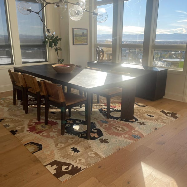 2x3 FADED DOOR MAT Rug, 2x3 Door Mat Rug, Vintage Door Mat Rug ...