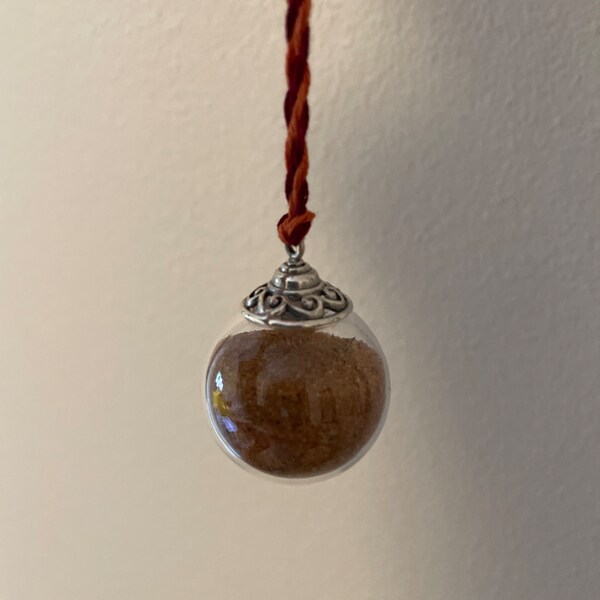 4/5/6/7/8/10/12mm STERLING Silver/gold End/pendant Caps simple/solid ...