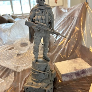 Deathwing Wow Figure 8K Print World of Warcraft 3d Printed Model Gift ...