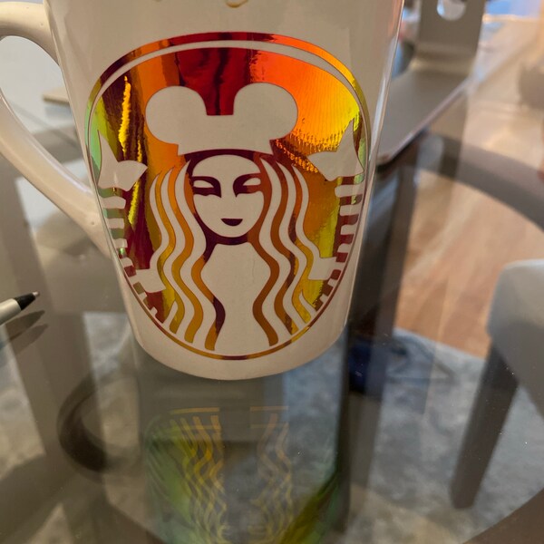 Disney Mug. Magic Kingdom. Disney World Mug. Disney World Cup. Disney ...
