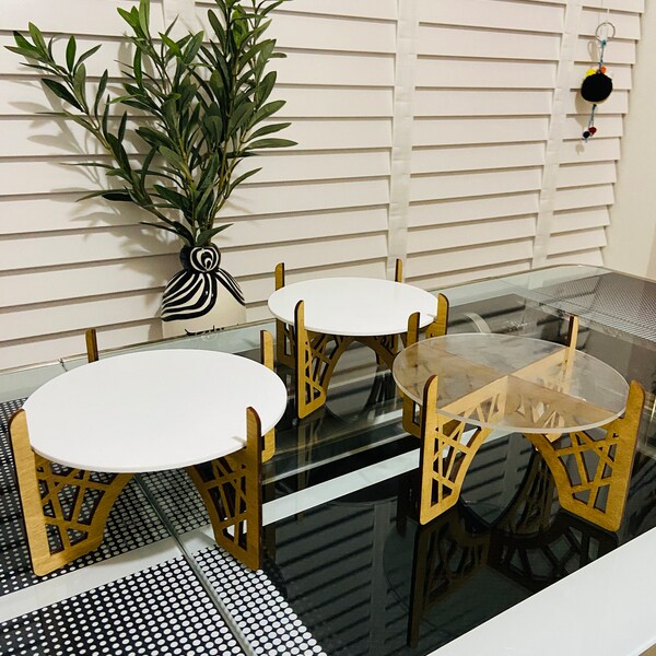 Living Hinge Book Box Pattern | Commercial License | Glowforge Cut File ...