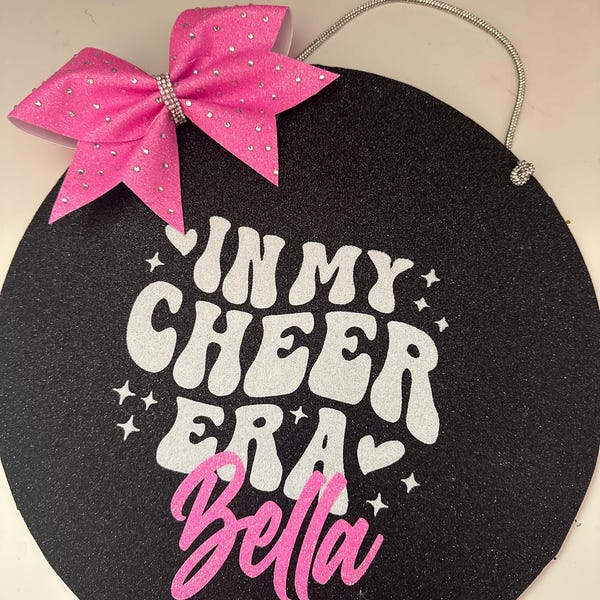 Pin Me Pin Holder Spirit Pin Holder Cheer Gift Cheerleader Gift Comp ...