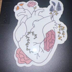 Nurse Sticker, Nurse Stickers for Laptop, RN Laptop Sticker, Nurse Gift ...